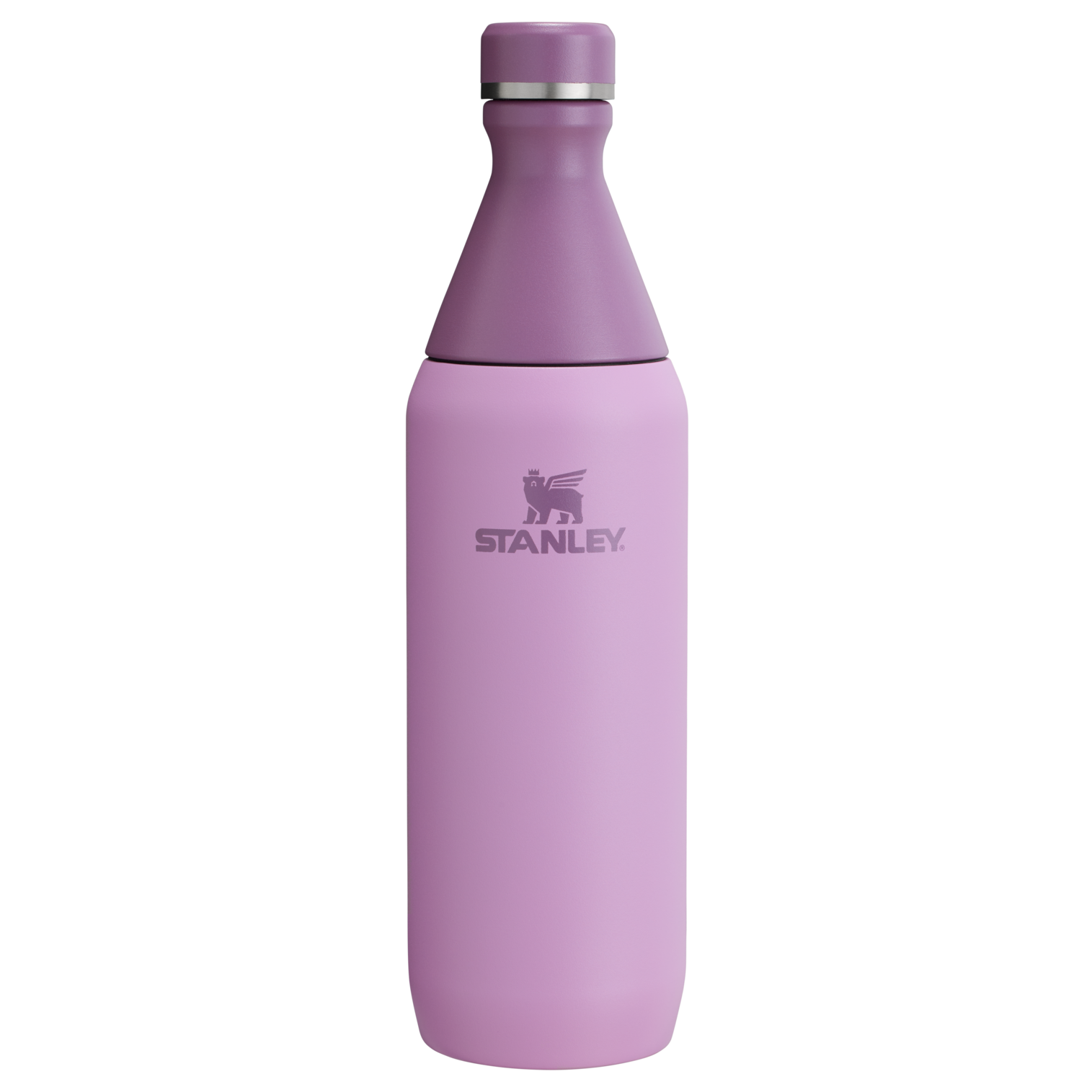 20 OZ Lilac Slim Water Bottle – All Day Hydration Solution – Stanley ...